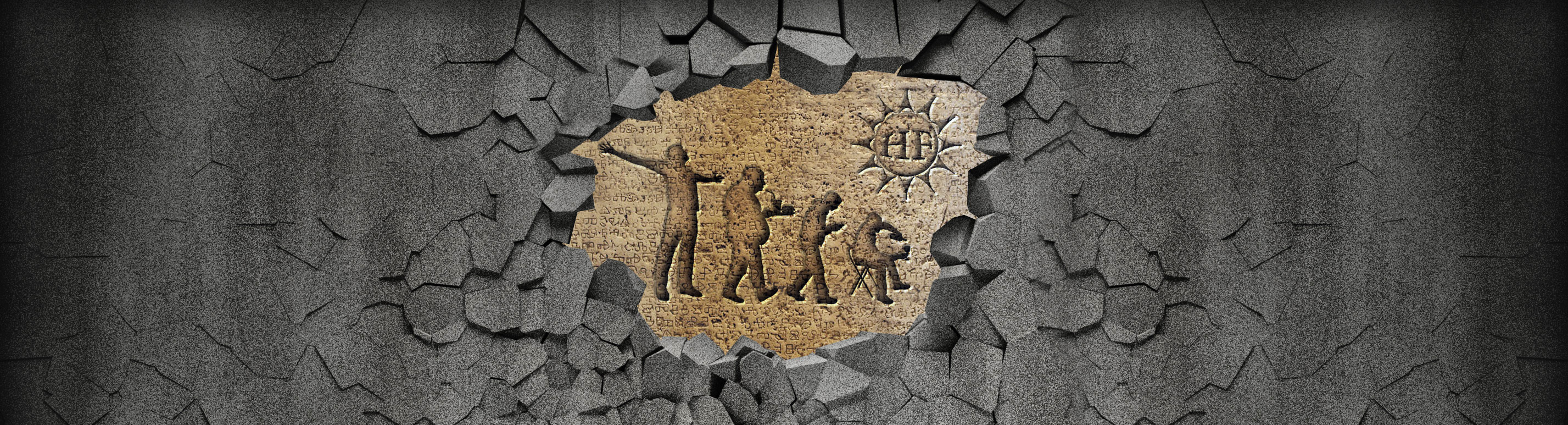 Human Evolution | Human Forgotten